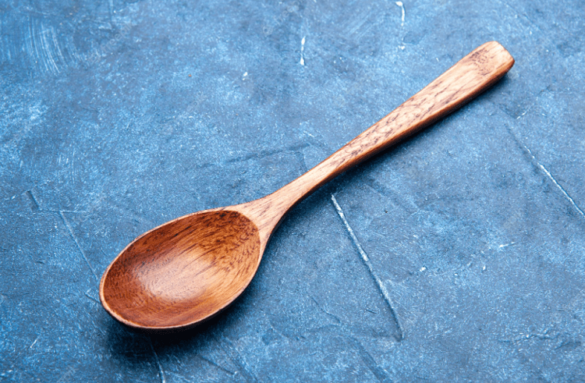 Dream Of Spoons (Spiritual Meanings & Interpretation) - Psycho Sick