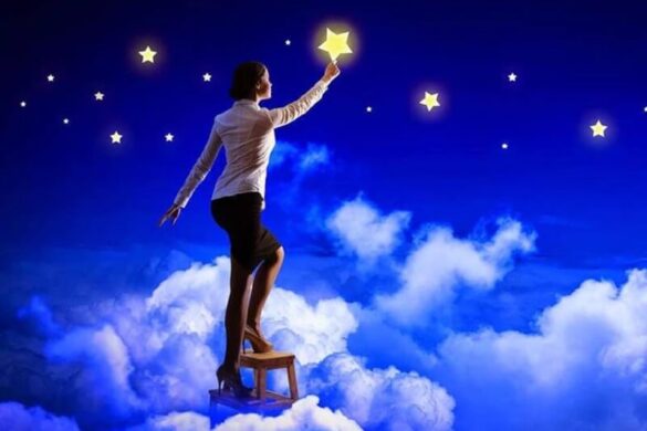 Dream about Aliens (Spiritual Meanings & Interpretation) - PsychoSick