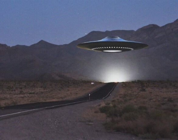 Dream about Aliens (Spiritual Meanings & Interpretation) - PsychoSick